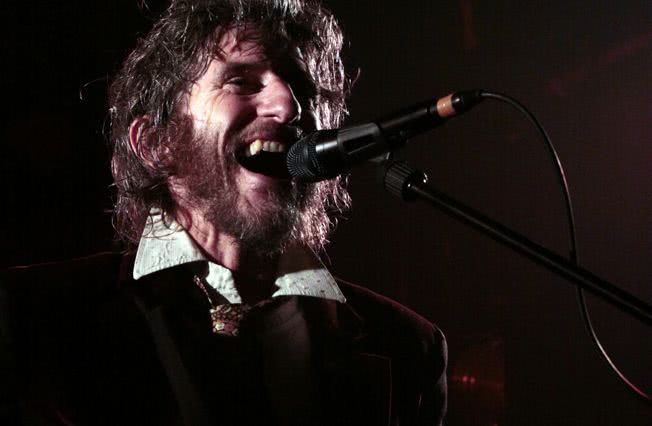 Tim Rogers