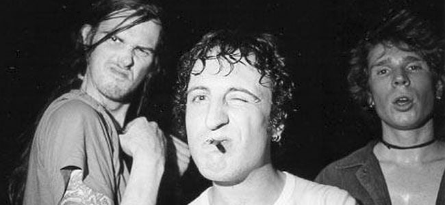 The Powder Monkeys To Re-Release Classic Albums