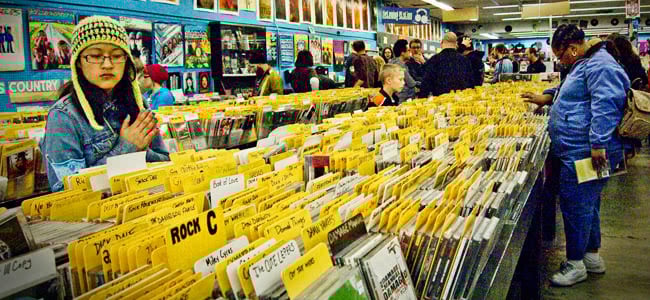 These Are The Best Independent Record Labels In Australia