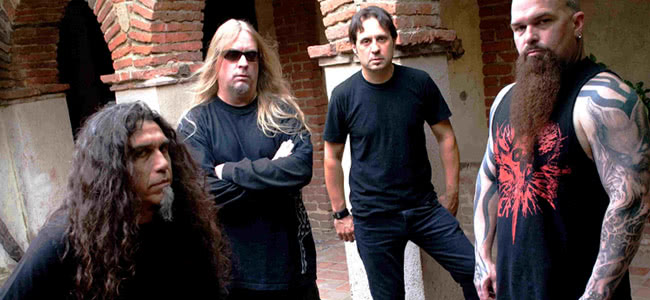 Soundwave 2013 Lineup Gets Bigger With Slayer, Cypress Hill + More