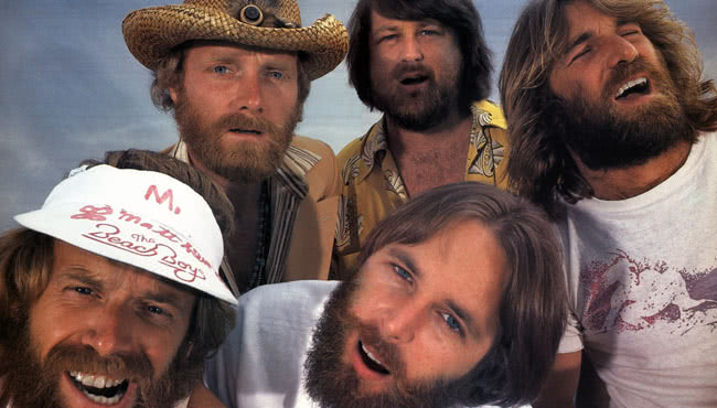 Family Ties: The A-Z Guide of Brothers In Bands