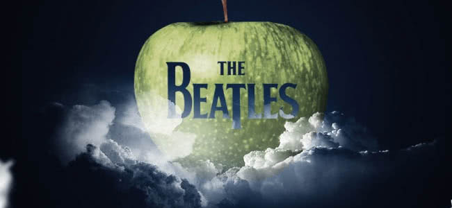 Apple Inc Now Owns Beatles Apple Logo
