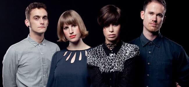 Australian Music Prize Winner Announced