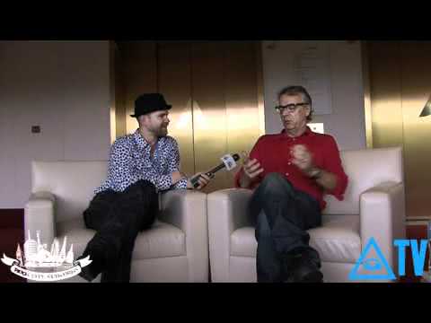 Interview with Producer Mark Opitz
