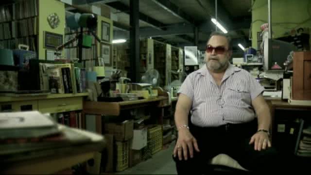 The World's Biggest Record Collection