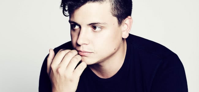Whitley Returns, Announces New Album & National Tour
