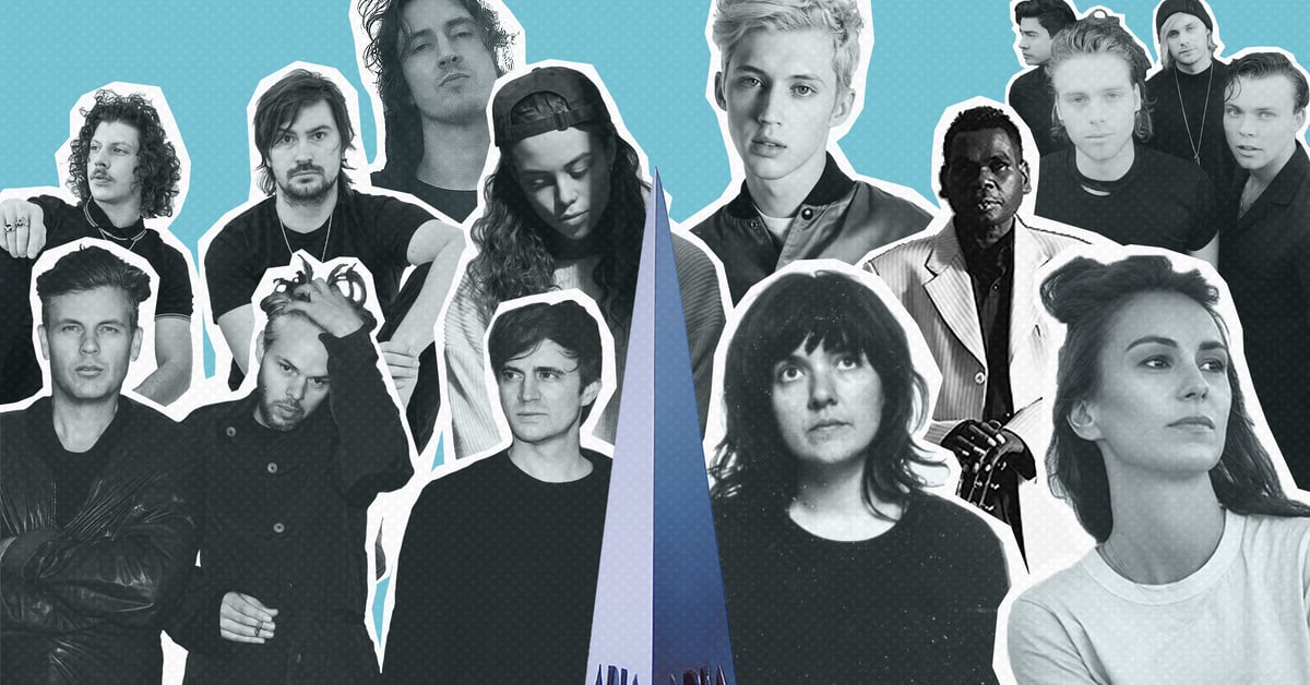 ARIA reveals major changes to its music charts, joins TikTok
