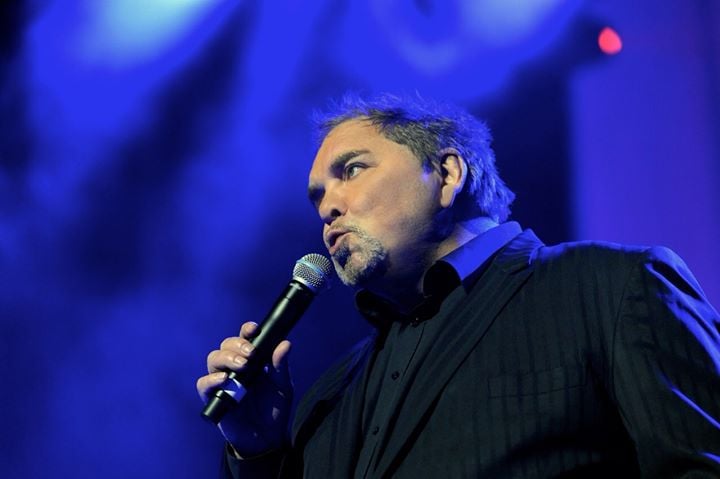 Doug Parkinson passes away at 74, one of the greatest and most influential