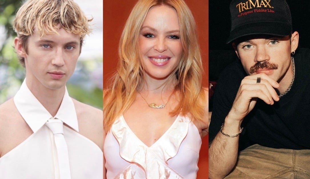 2024 Shure Rolling Stone Australia Awards Nominees Announced