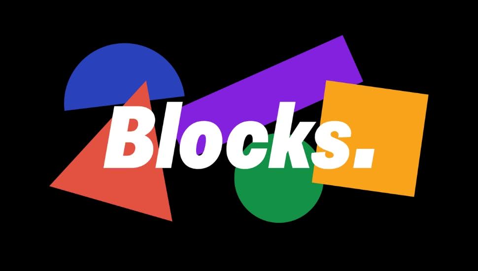 Bolster launches new industry education program, 'Blocks'