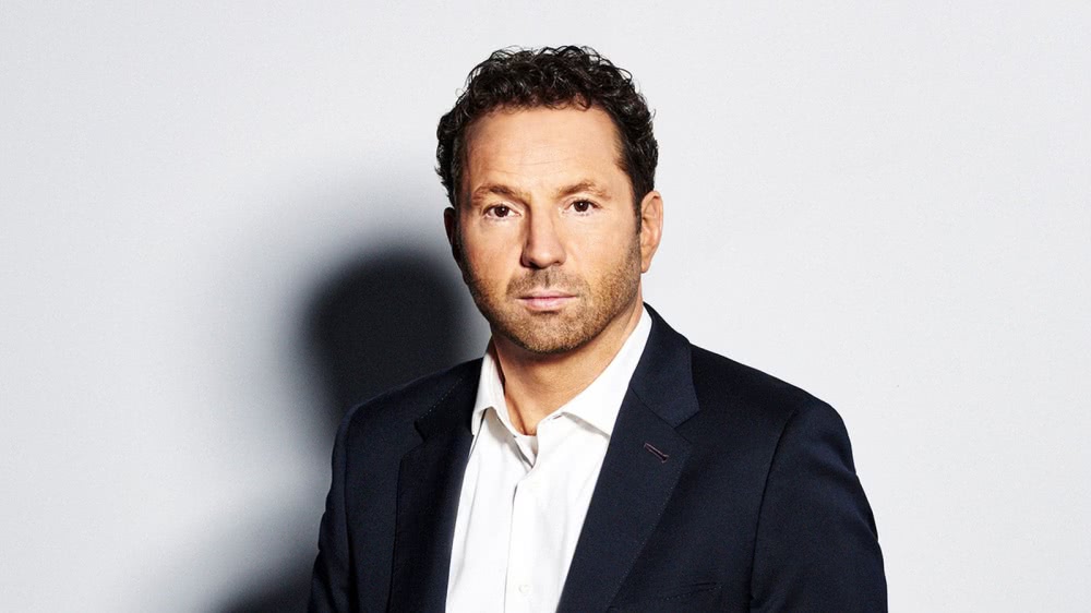 Live Nation's Michael Rapino: Efforts to stop touts are "unrealistic"
