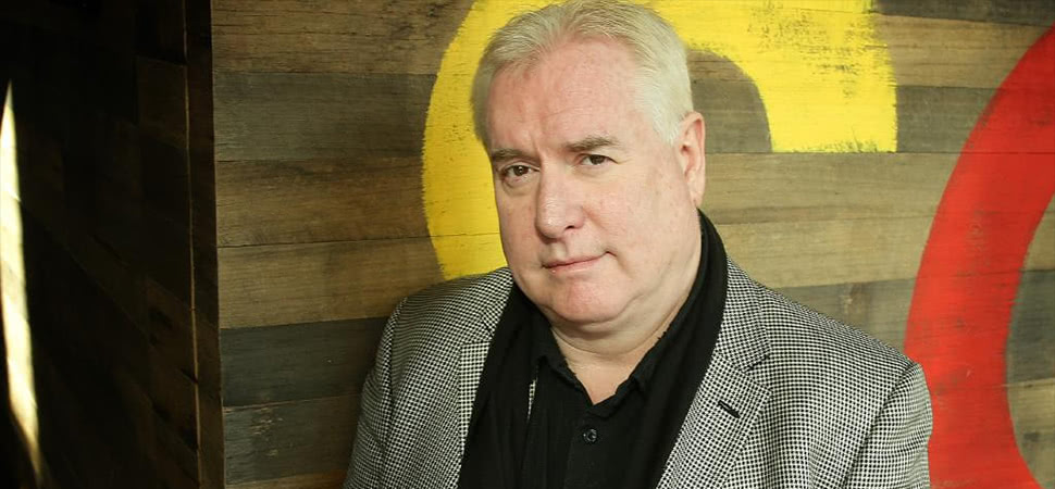 Promoter Andrew McManus walks free, says he lied about cash