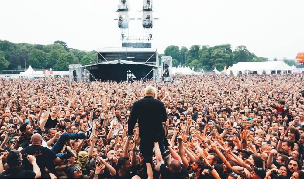 Live Nation’s Roger Field talks touring, innovation and internationals