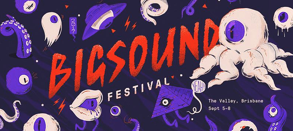 BIGSOUND's first speaker announcement includes Aussie icons and ...