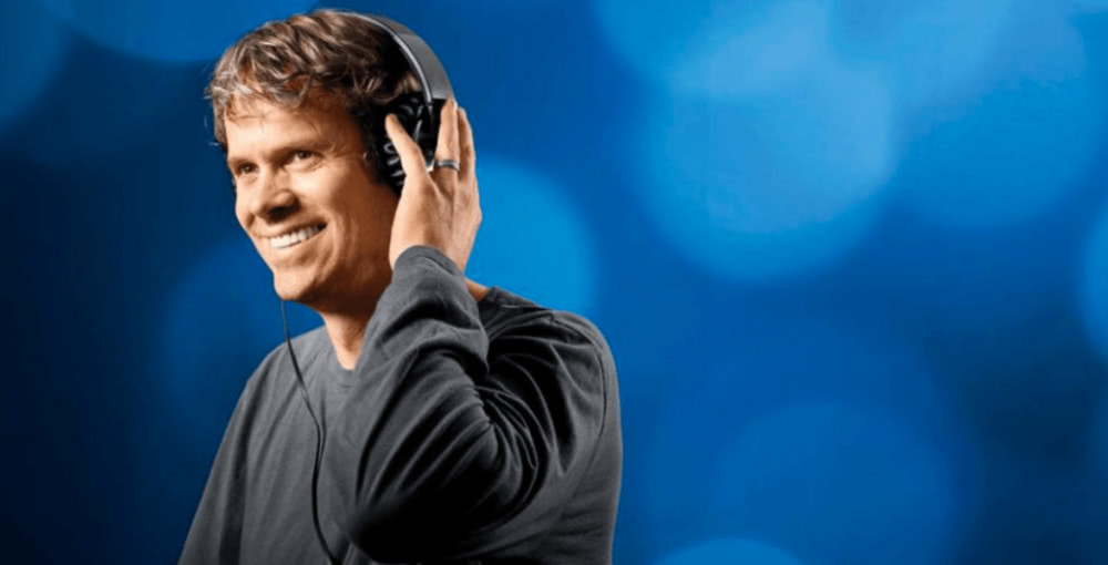 Pandora band co-founder and CEO Tim Westergren to reportedly step down