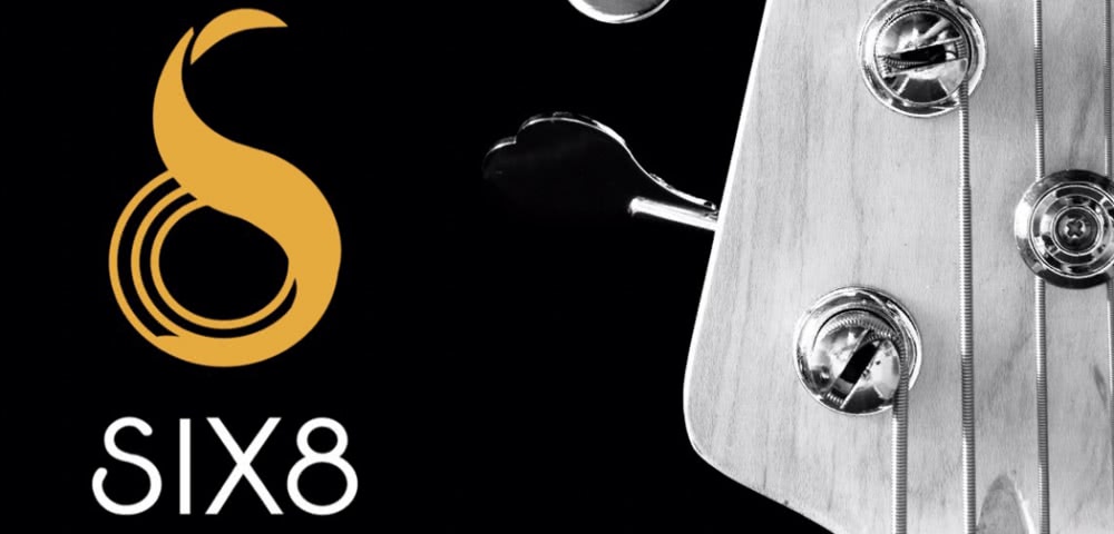 Meet the co-founder of Six8, the Aussie start-up making it easy to book ...