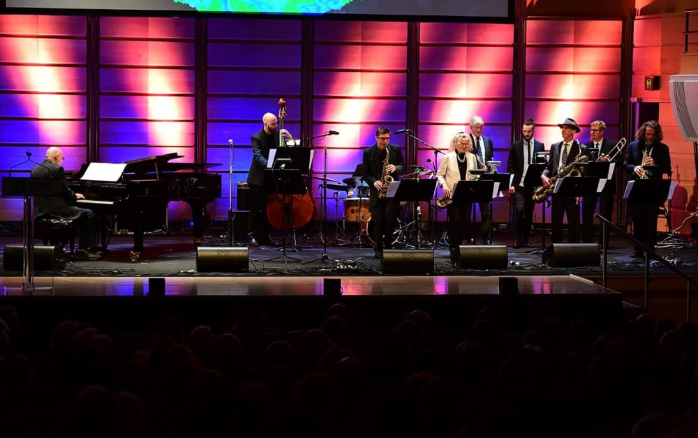 The winners for the 2017 Art Music Awards have been announced