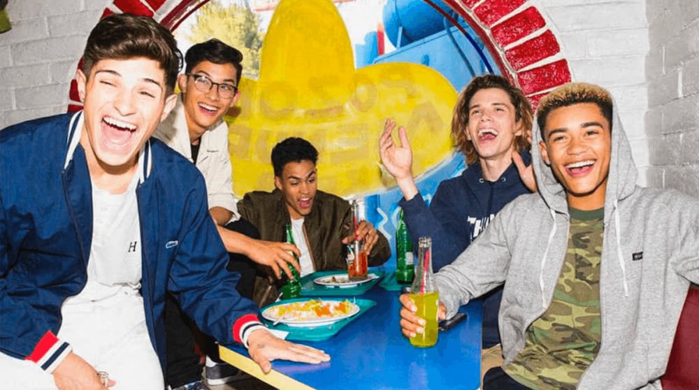 Simon Cowell's new boy band is going to be massive - and you cannot stop it