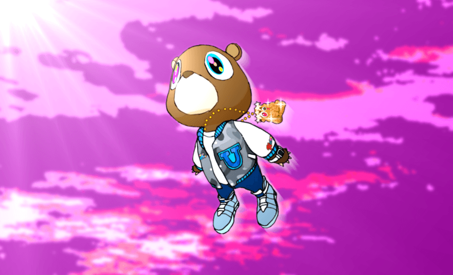 Ten years since Graduation: Kanye's intense studio methods