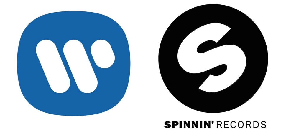 Warner Music Group acquires Dutch label Spinnin' Records for over $100m Warner Music Group acquires Dutch label Spinnin' Records for over $100m