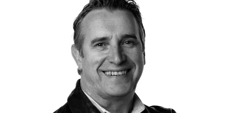 "The consummate gentleman": Industry heavyweights pay tribute to Iain ...