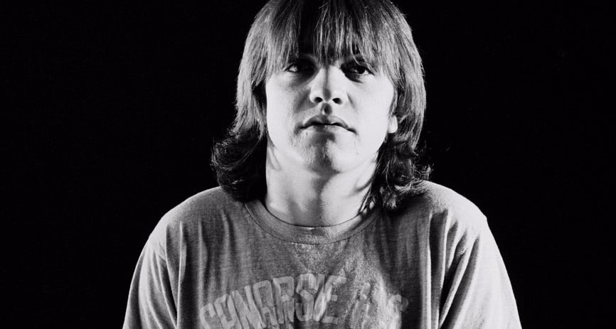 A tribute to Malcolm Young: 1953-2017