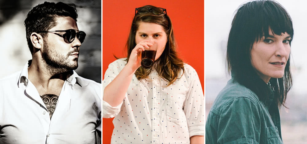 Meet the contenders for the 2018 APRA Song Of The Year