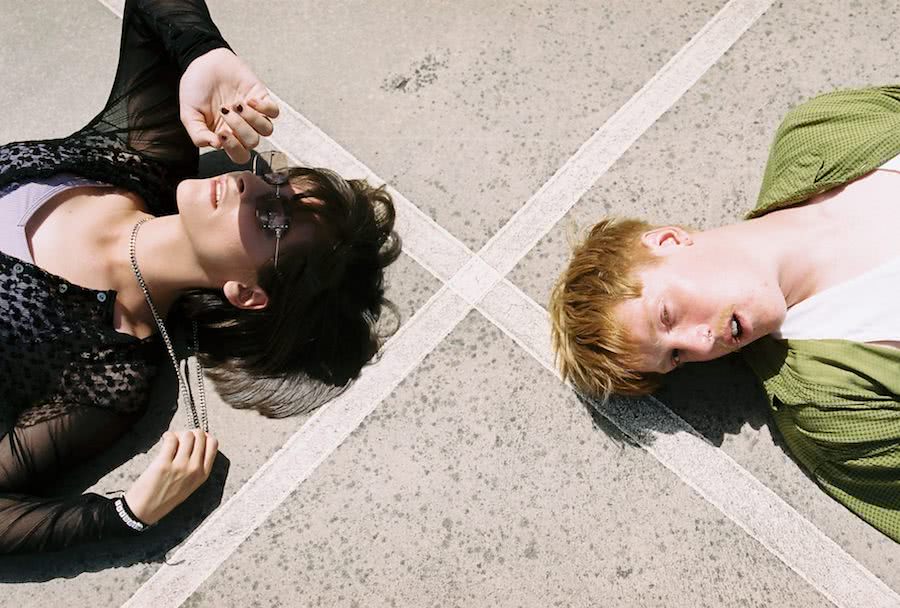 Mucho Bravado's Ben Preece signs IV League - EXCLUSIVE | TIO