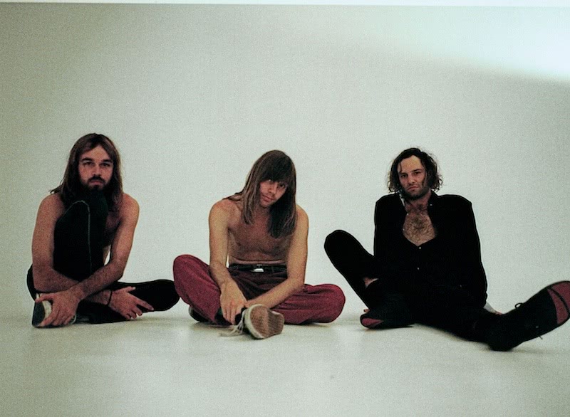 Meet the LA industry heavyweight behind The Ruminaters' move to the US ...