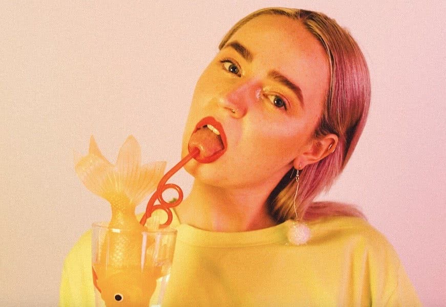 Muki's K-pop songwriting expedition [Photo Diary] | TIO