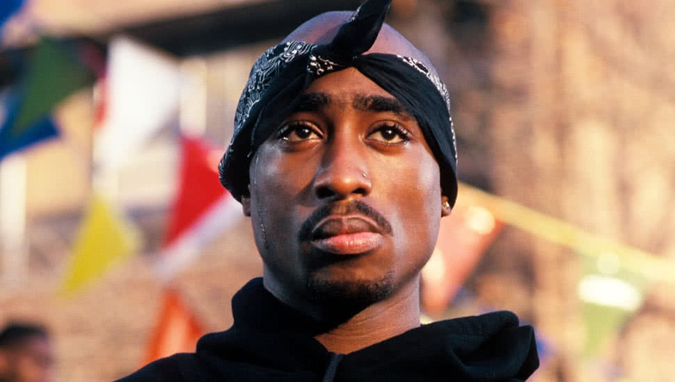 Tupac Family Files Wrongful Death Lawsuit