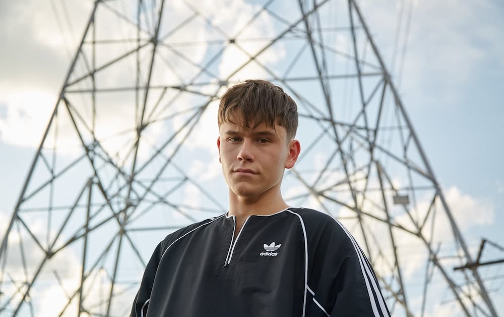 Jai Waetford has gone alt-R&B, joins Falcona Agency [EXCLUSIVE]