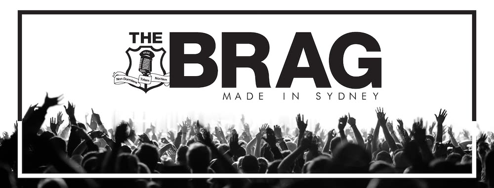 The Brag Magazine to go quarterly