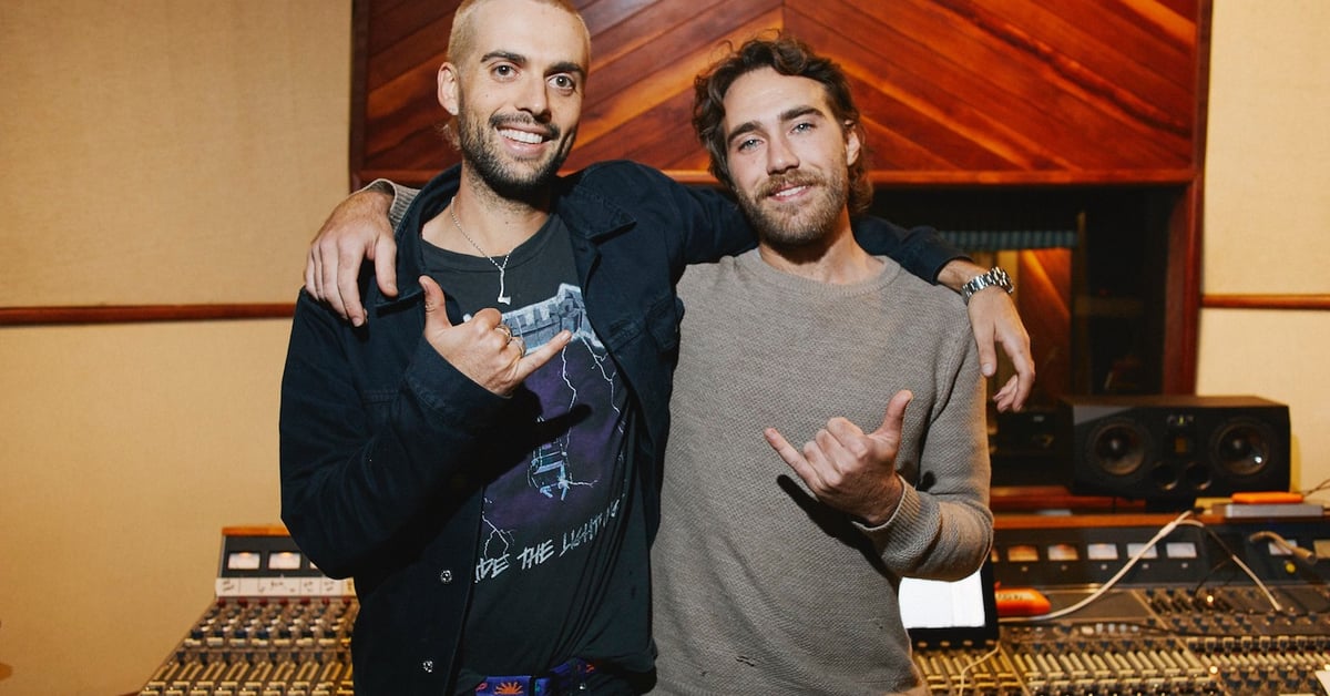 Vanda & Young Songwriting Competition returns for 2020