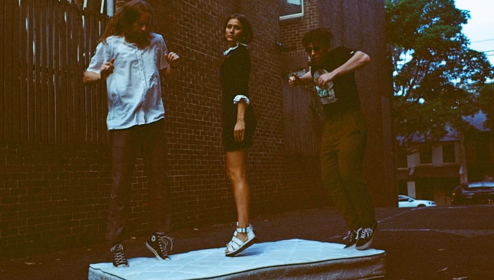 Middle Kids' manager talks new mini-album and the road to success