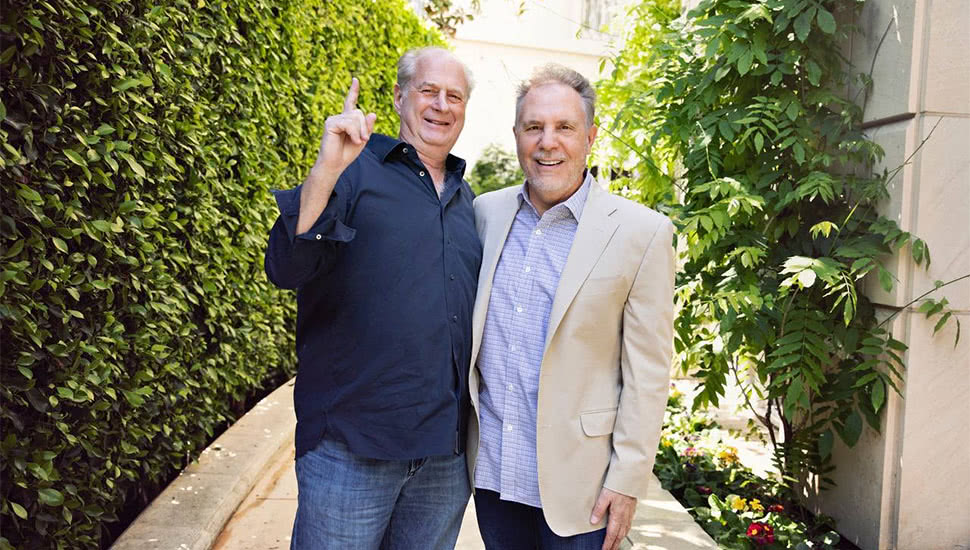 Frontier Touring and AEG Presents team up to form strategic joint venture