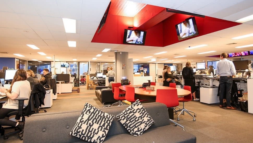 Sony Music ANZ Responds to Report on ‘Toxic Workplace Culture’