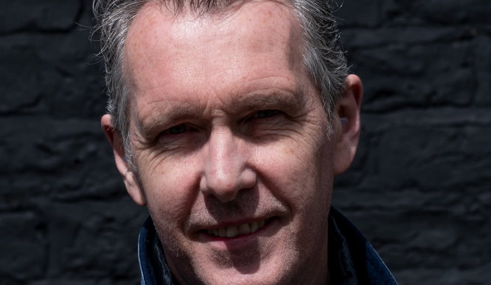 Tim Delaney, former Mercury Records Australia MD, named CEO of Funnel Music