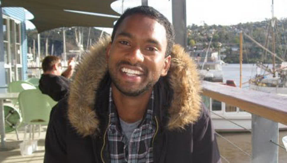 Destroy All Lines welcome promoter Andrew Perumalla to the team