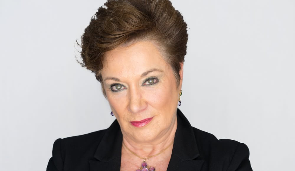 Ticketmaster promotes Maria O’Connor, reshuffles ANZ leadership team