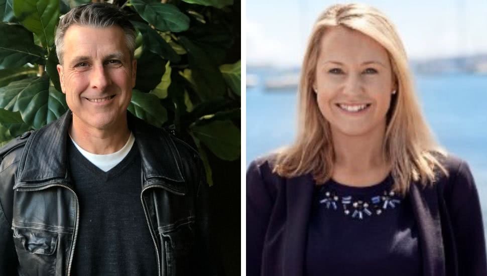 Ditto Music adds two new additions to its Australian team