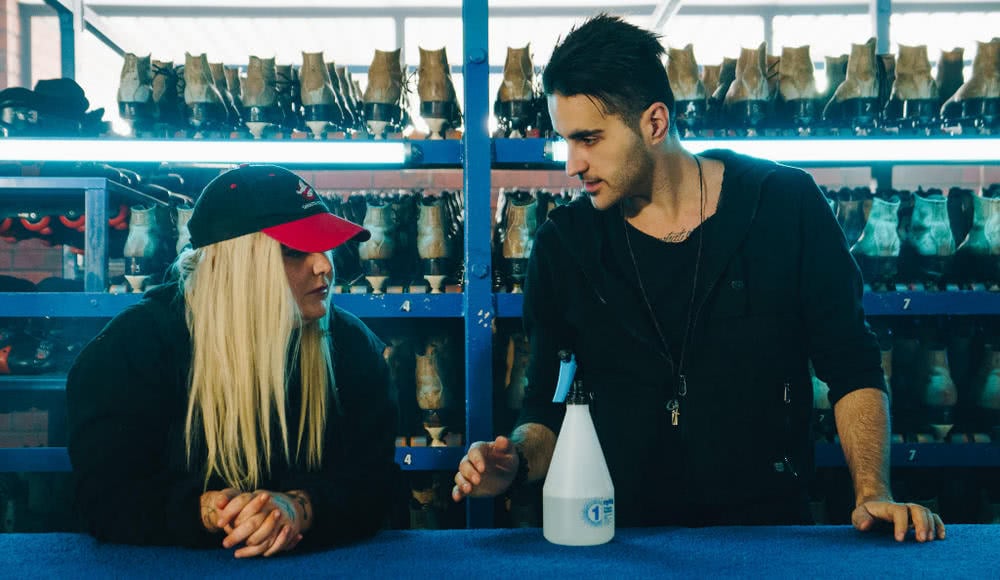 Meet the team behind Tones And I's ‘Dance Monkey’ video