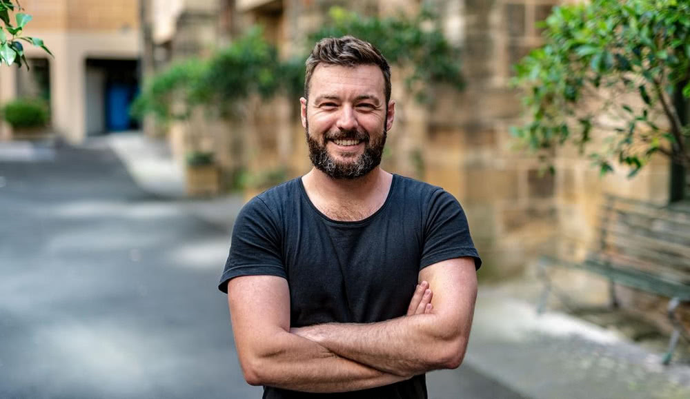 Adam Ireland joins UMA’s BRING agency to build ‘culturally compelling ...