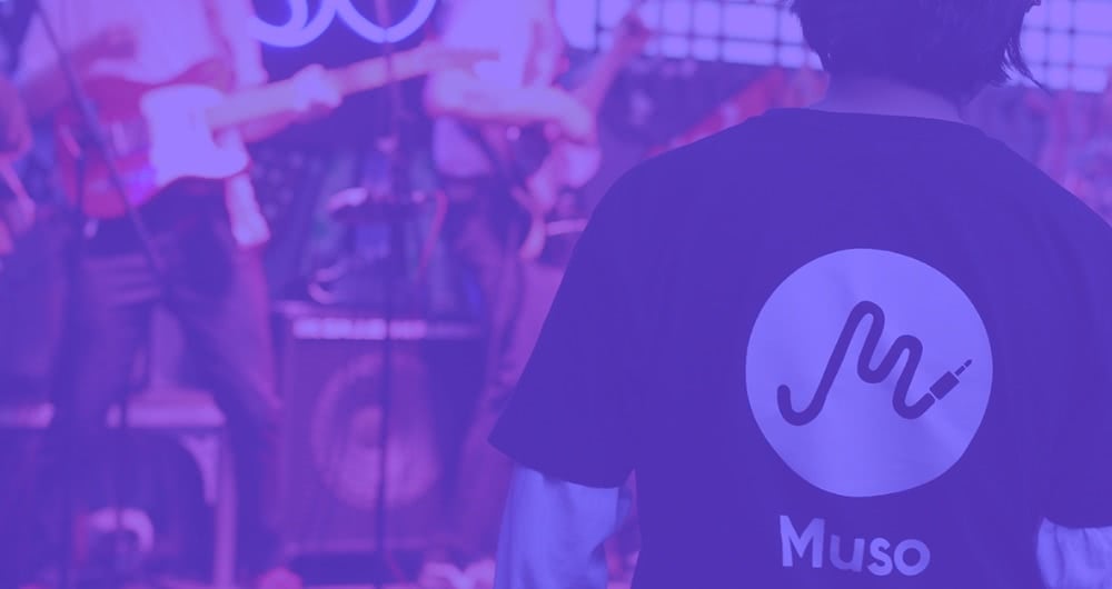 Legendary Aussie music name backs Muso app in $1.5M seed round | TIO