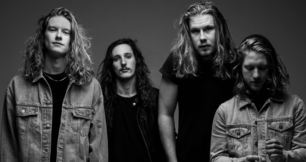 Wollongong's The VANNS have signed to Billie Eilish's agency | TIO