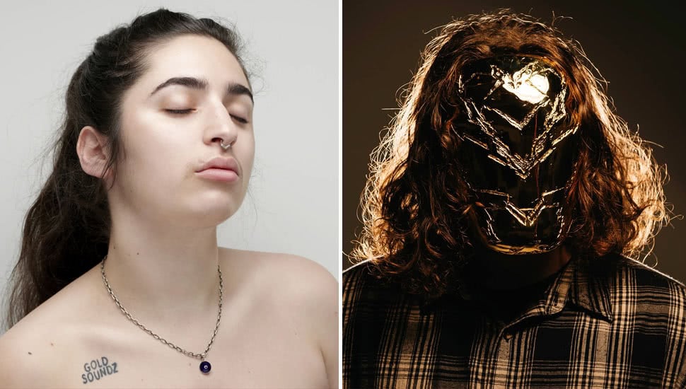 Georgia Maq, Golden Features & The Presets lead triple j playlist additions