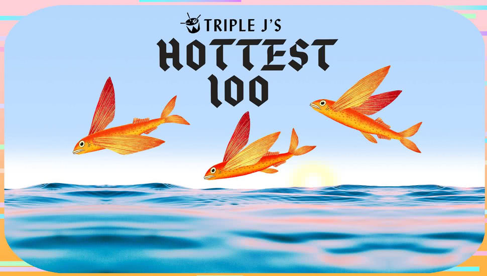 Quiz How Well Do You Know Triple Js Hottest 100