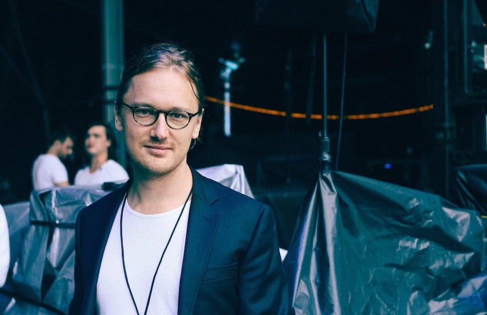 The stats artist manager Andrew Stone used to get triple j play | TIO