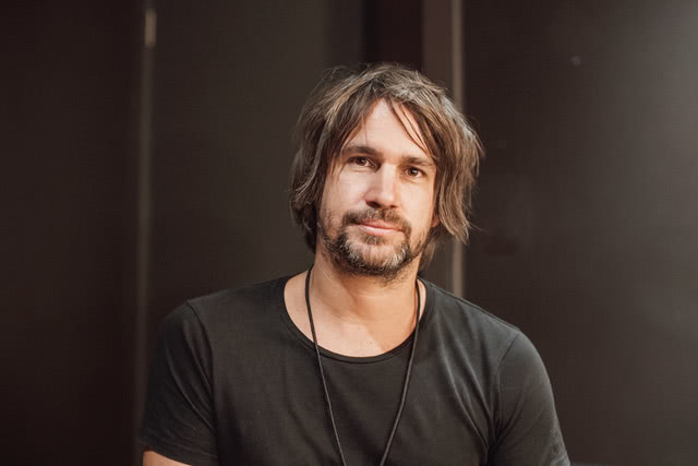 FEAR AT THE TOP: Regan Lethbridge, co-manager of Tones and I, Tash ...