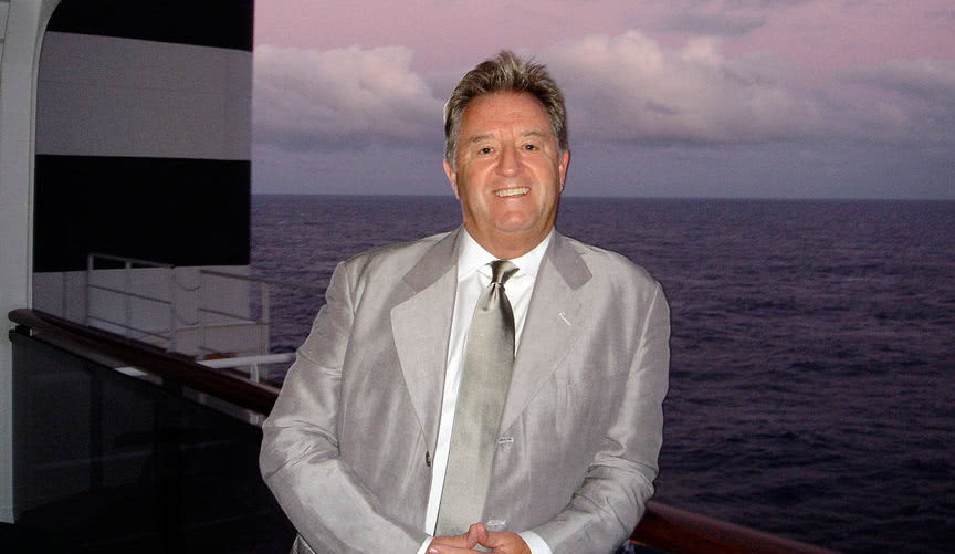 Longtime Warner Music exec's former partner facing murder charges